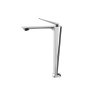 China Hot Cold Water Basin Mixer Faucet 307mm Chrome Bathroom Mixer Taps Orin OR16001-2 for sale
