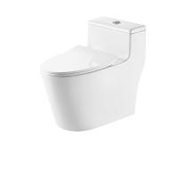China Siphonic Double Flush Toilets 400x770x610mm Toilet For Bathroom Orin OR8230 for sale