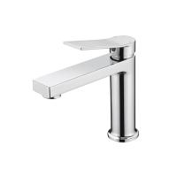 China Durable Basin Mixer Faucet 158mm Modern Bathroom Sink Faucet Corrosion Resistant Orin OR16721 for sale