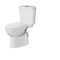 China Durable Two Piece Commode Small Wash Down WC 390x690x780mm Orin ORE5280 for sale