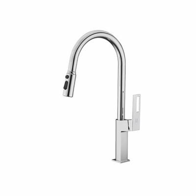China 432mm Basin Mixer Faucet Corrosion Resistant Hot And Cold Kitchen Sink Taps Orin OR9807 for sale