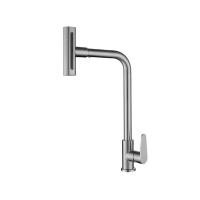 China 420mm Basin Mixer Faucet Water Saving Hot Cold Water Mixer Durable Orin ORSS1502815 for sale