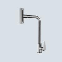 China 420mm Cold Hot Water Mixer Tap Corrosion Resistant / Wear Resistant Chrome Mixer Tap Orin ORSS1502815 for sale