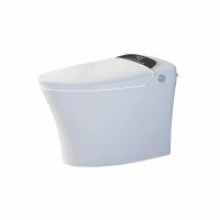 China Automatic Flip Modern Smart Toilet User Friendly Tornado Toilet Orin ORTS620 for sale