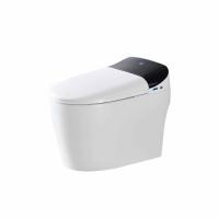 China Modern Smart WC 390x680x490mm Tankless Smart Toilets Orin OR2217 for sale