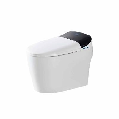 China Modern Smart WC 390x680x490mm Tankless Smart Toilets Orin OR2217 for sale