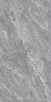 China Entire Body Grey Stone Look Porcelain Tile 750x1500mm WY71503 For Living Room for sale