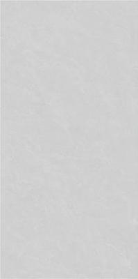 China Entire Body Grayish-white Stone Look Porcelain Tile 750x1500mm WY71505 For Living Room for sale