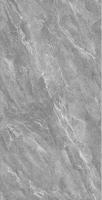 China Four Face Grayish-White Modern Space Stone Look Porcelain Tile 600x1200mm WY61203 for sale
