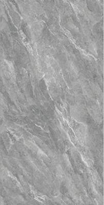 China Four Face Grayish-White Modern Space Stone Look Porcelain Tile 600x1200mm WY61203 for sale