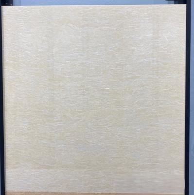 China Easy Maintenance Modern Porcelain Floor Tile Unglazed Porcelain Tiles 600x600mm 6M004 for sale