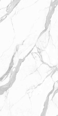 China Polished Matt Through Body Veining Lucca ZZTS18 Sintered Stone Tiles 1600x3200mm for sale