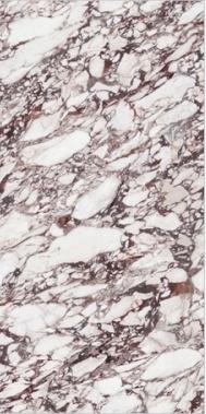 China Polished Through Body Veining Aura ZZTS24 Sintered Stone Tiles 1600x3200mm for sale