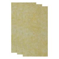 China Non Combustible 1 2 Mineral Wool Board Thermal Conductivity Of ≤0.044 W/MK for sale