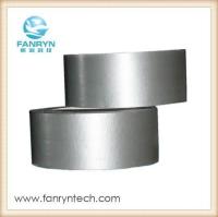 China FANRYN Launches Fire-Retardant Aluminum Foil Tapes for Safer Industrial Applications for sale