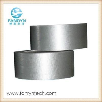 China FANRYN Launches Fire-Retardant Aluminum Foil Tapes for Safer Industrial Applications for sale