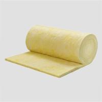 China Insulation Material Glass Wool Sheet Sound And Heat Insulation for sale