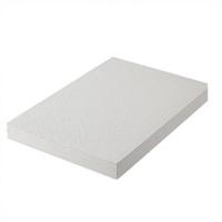 China Insulation Material Glass Wool Ceiling Tiles 600x600mm for sale