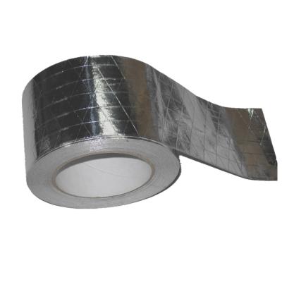 China Introducing the High-Performance Aluminum Foil Tape Series by FANRYN for sale