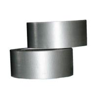 China Hot Melt Adhesive Coated Cloth Duct Tape For Ventilation for sale
