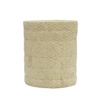 China Tensile Strength ≥ 7 KPa Mineral Wool Blanket With Wire Steel 50 Mm Insulation Material for sale