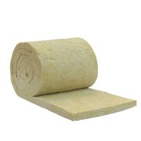 China Waterproof Fireproof Mineral Wool Blanket Moisture Resistance for sale