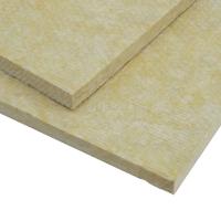 China 600 Mm * 1200 Mm Mineral Wool Board Thickness 30-100 Mm Brown for sale