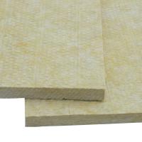 China Building Wall Insulation Mineral Wool Board With Thermal Conductivity Of ≤0.044 W/MK for sale