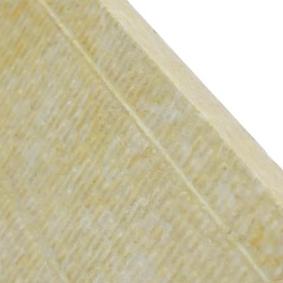China 30-100 Mm Thickness Mineral Wool Board For Building Wall Insulation for sale