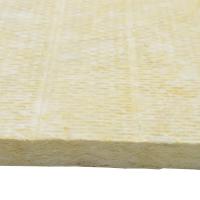 China Building Wall Insulation Mineral Wool Board Thickness 30-100 Mm Adhesive Or Mechanical Fasteners for sale
