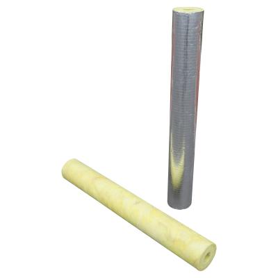 China Chemical Resistance Fiberglass Pipe Covering ≤1% Water Content Performance for sale