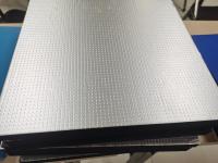 China Soundproofing and Thermal Sponge Roll Rubber Foam Insulation Board Rubber Sheet for sale
