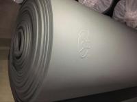 China Class B0 Rubber Plastic Insulation Sheet with Fire Resistance, Moisture Resistance, and Superior Thermal Conductivity for sale