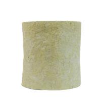 China FANRYN Rock Wool Blanket for Industrial Insulation - High-Temp Resistance, Non-hygroscopic, Class A Fire Rating for sale