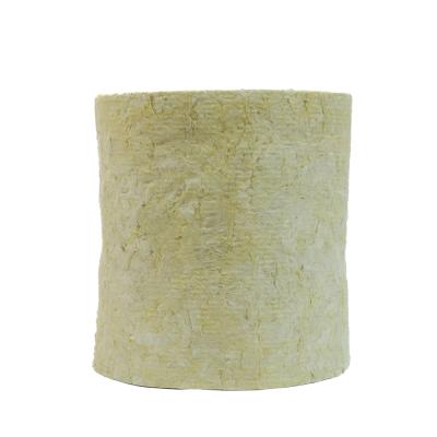 China FANRYN Rock Wool Blanket for Industrial Insulation - High-Temp Resistance, Non-hygroscopic, Class A Fire Rating for sale