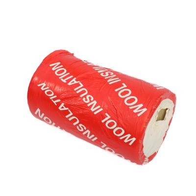 China FANRYN Acoustic Rock Wool Blanket with NRC 0.75 Sound Absorption, Class A Fire Resistance, and 0.23 W/mK Thermal Conductivity for Commercial & Residential Buildings for sale