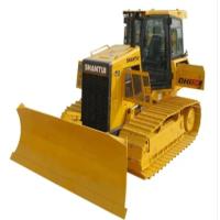 China Factory 32ton Bulldozer Heavy Construction Machinery 6.5m3 235HP Forest Hydraulic Crawler dozer For Industry for sale