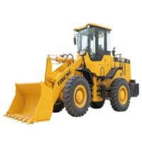 China Multi Colored 20 Ton 20000kg Heavy Construction Machinery With 175kw Engine for sale
