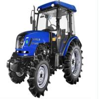 China Medium Customed Design 200HP 4WD Crawer / Wheel Agriculture Farm Tractor Heavy Construction Machinery for sale