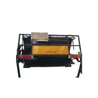 China Asphalt Spreader Chip Spreader Road Gritting Machine for sale