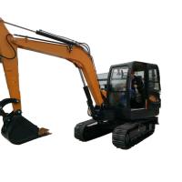 China HI180 XCMG Hydraulic Excavator Crawler Construction Equipment for sale