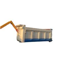 China 6X4 Sinotruk 25T Hook Lift Garbage Truck Large for sale