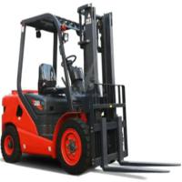 China Telescopic Diesel Gasoline Dual Fuel 16ton Forklift Standard Emission Hydraulic Hand Pallet 14.5 Meter Forklift for sale