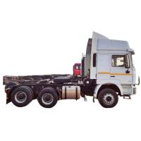 China SHACMAN F3000 Heavy Truck Tractor 6×4 430HP 90 Tons Trailer Head For Ethiopia Guinea for sale