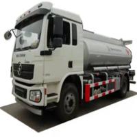 China SHACMAN F3000 X3000 20CBM 6X4 Diesel Petroleum Tanker Truck 15000L-30000L 10 Wheeler Liquid Storage Transport Trucks for sale