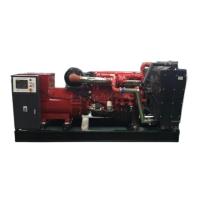 China WEICHAI Diesel Engine Generator Set CM6D18F.290 30 CAMC Original Quality Marine Engine for sale