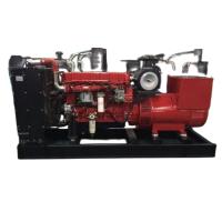 China WEICHAI Diesel Engine Generator Set CM6D18F.290 30 CAMC Original Quality Marine Engine for sale
