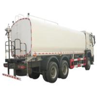 China FAW 6X4 4X2 20Cbm 25 Ton Milk 20000 Liters Water Tanker Truck Stainless Steel 304 Water Sprinkler Truck for sale