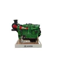 China CAMC HANMA Green Color Generator Set 1800@60Hz Air-To-Air Cooling Oil And Gas Industry for sale