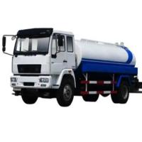 China High Pressure SINOTRUK 6X4 400HP Euro 25000 Liters Water Tanker Lorry Heavy Road Washing Sprinkler Sanitation Vehicle for sale
